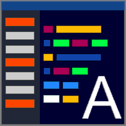 Asphalt Theme - Visual Studio Marketplace